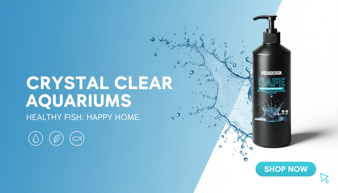 Aqua Design Aquatics