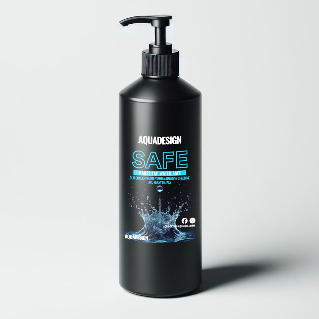 Aqua Design Aquatics