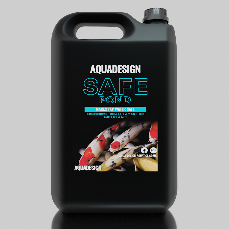 Aqua Design Aquatics